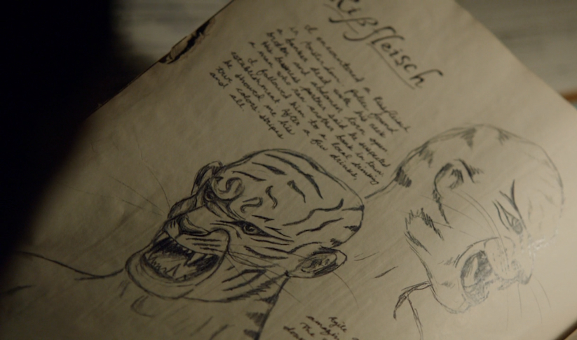 Rißfleisch | Grimm Wiki | FANDOM powered by Wikia Rißfleisch | Grimm Wiki | FANDOM powered by Wikia
