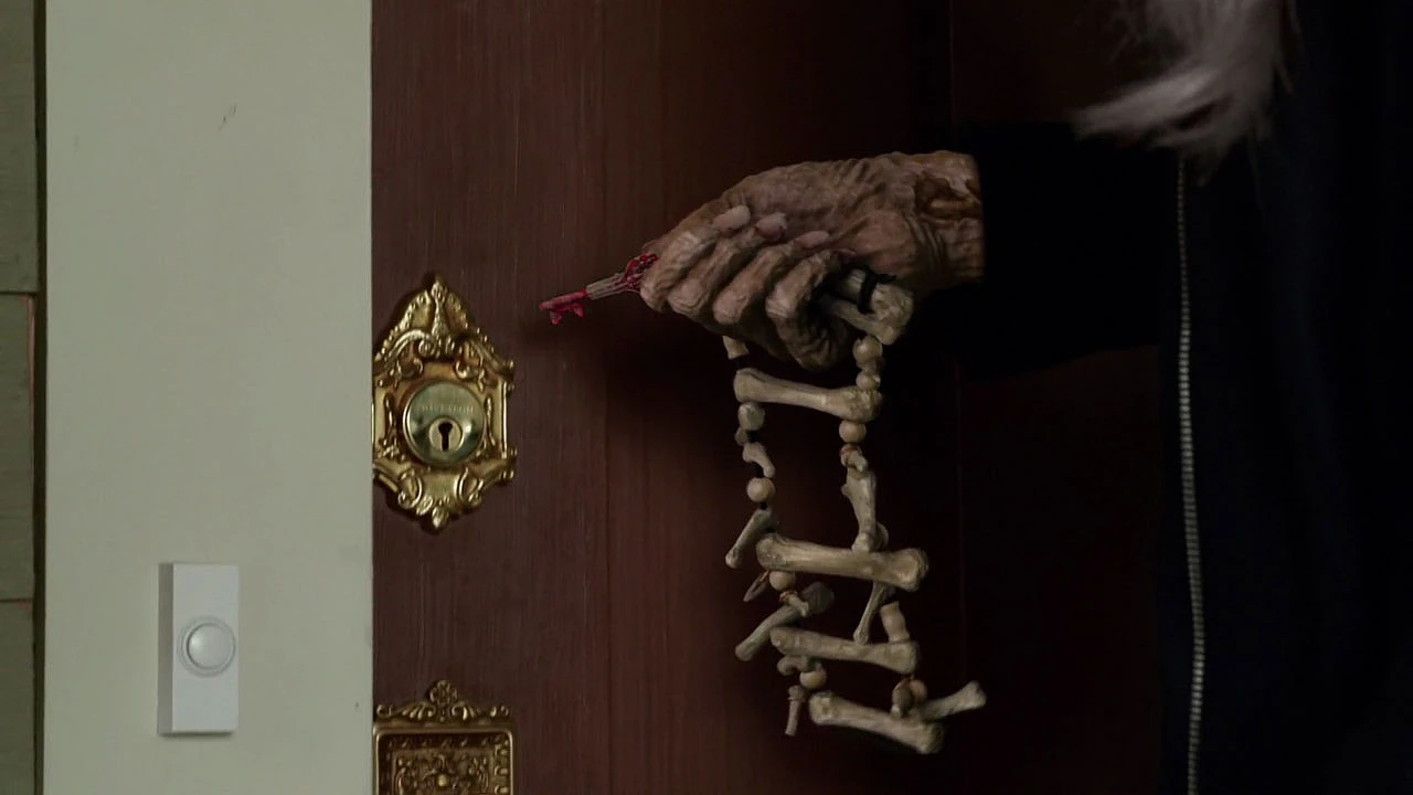 Skeleton Key | Grimm Wiki | Fandom