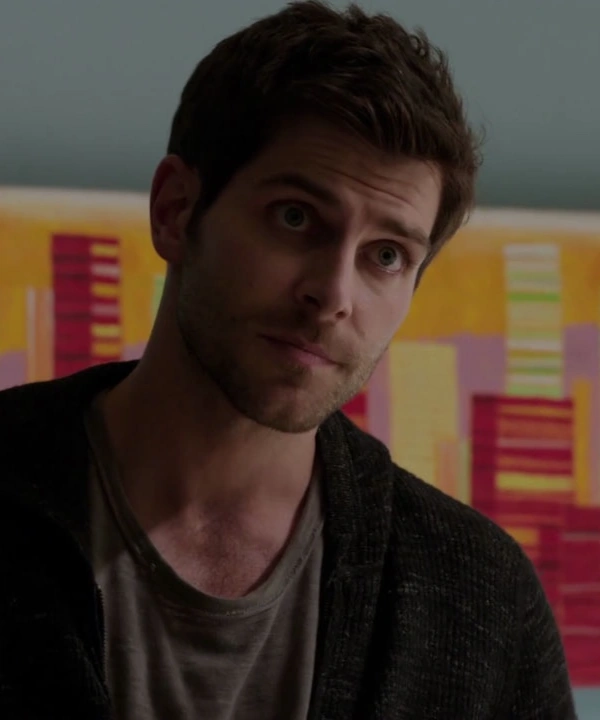 Nick Burkhardt | Wiki Grimm | Fandom