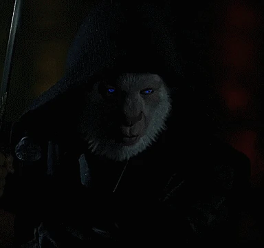 Inugami | Grimm Wiki | Fandom