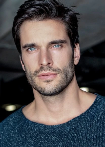Daniel DiTomasso | Grimm Wiki | Fandom