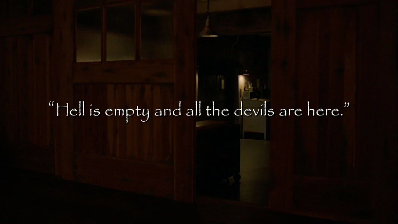 Where the Wild Things Were/Images | Grimm Wiki | FANDOM powered by Wikia