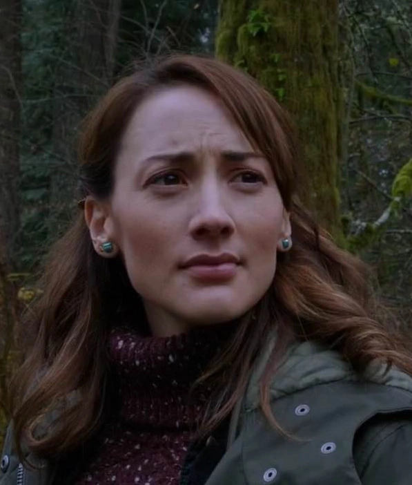 Rosalee Calvert | Wiki Grimm | FANDOM powered by Wikia