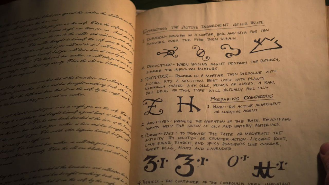Symbols | Grimm Wiki | FANDOM powered by Wikia Symbols | Grimm Wiki | FANDOM powered by Wikia