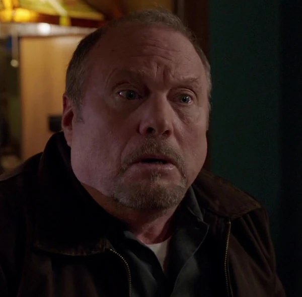 Bud Wurstner | Grimm Wiki | FANDOM powered by Wikia