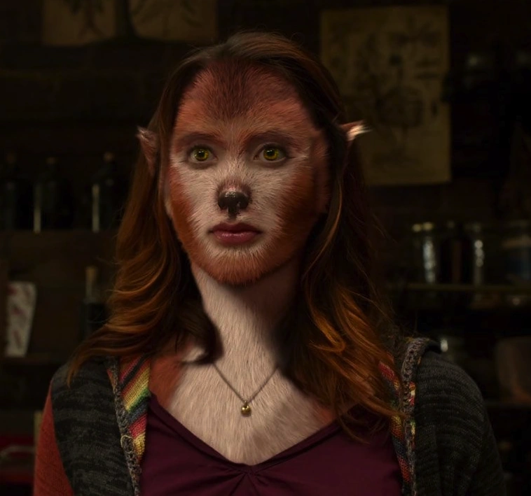 Image - 221-Rosalee woged.png | Grimm Wiki | FANDOM powered by Wikia