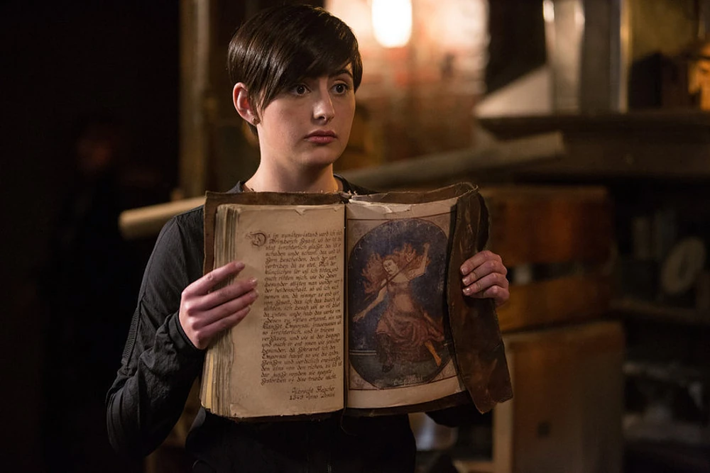 Empousai | Grimm Wiki | Fandom