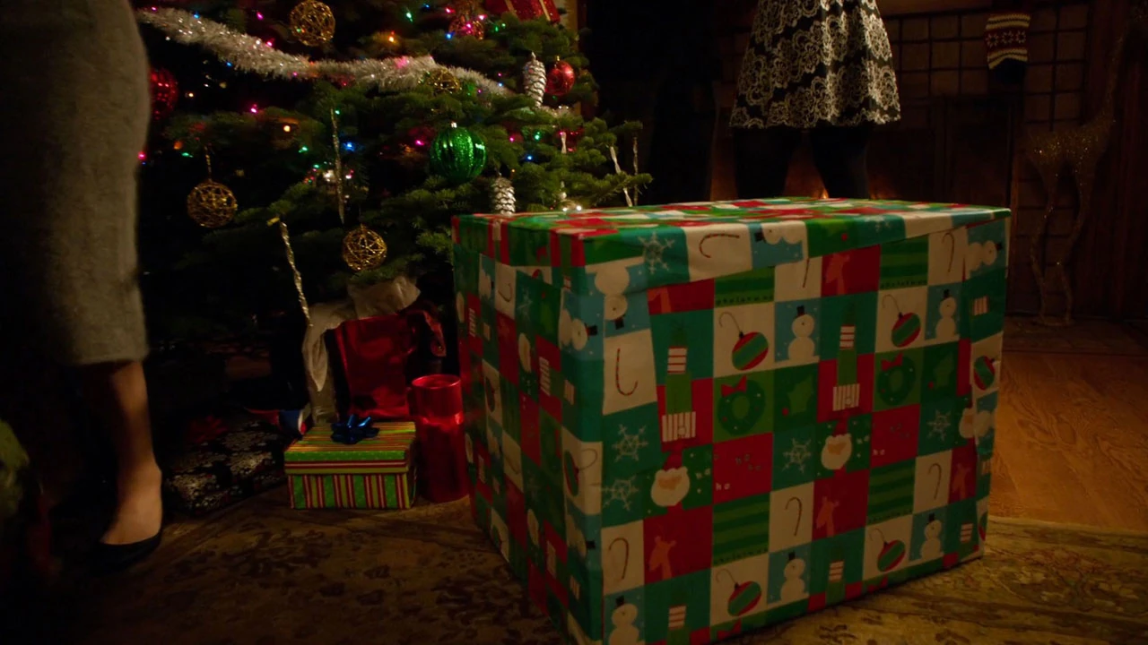 The Grimm Who Stole Christmas | Grimm Wiki | Fandom