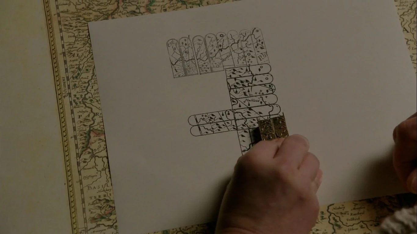 Seven Keys | Grimm Wiki | FANDOM powered by Wikia