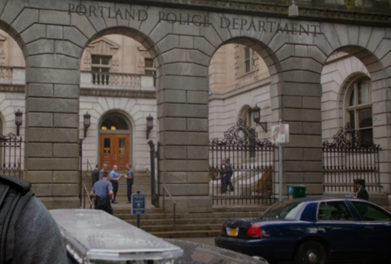 Portland Police Bureau | Grimm Wiki | FANDOM powered by Wikia Portland Police Bureau | Grimm Wiki | FANDOM powered by Wikia