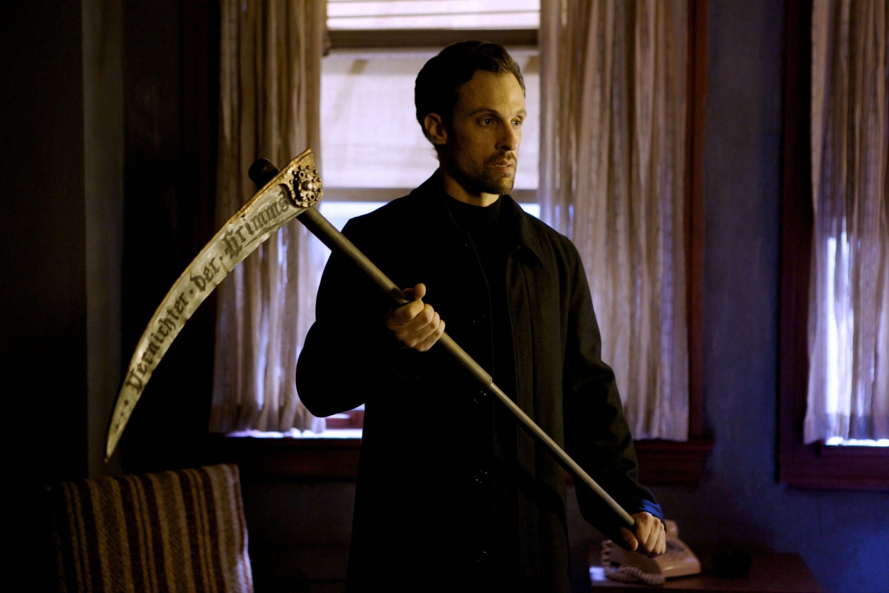 Reapers Wiki Grimm Fandom Powered By Wikia