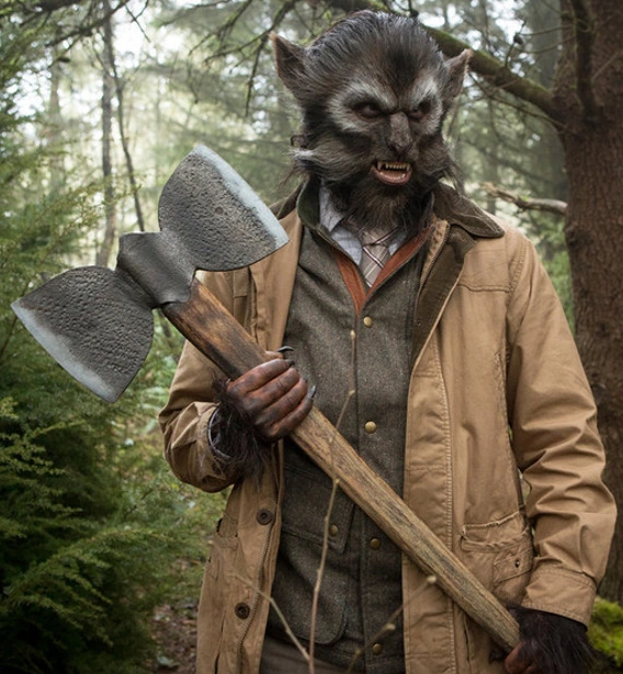 Leporem Venator | Wiki Grimm | Fandom