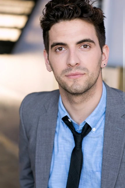 Matt Angel | Grimm Wiki | Fandom