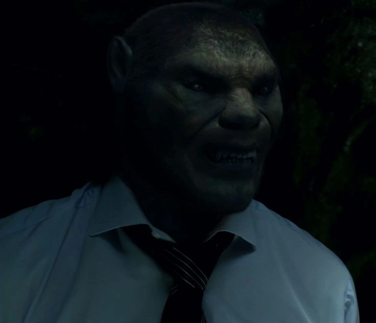 Image - Jagerbar Rabe1.png | Grimm Wiki | FANDOM powered by Wikia