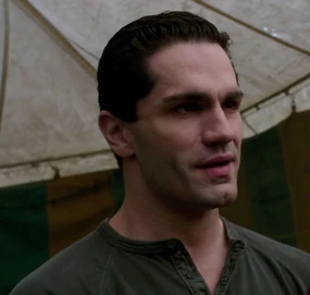 Max Robbins | Grimm Wiki | Fandom
