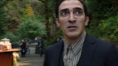 Billy Capra | Wiki Grimm | Fandom