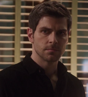 Nick Burkhardt | Grimm Serial Wiki | Fandom