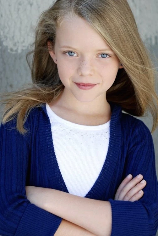 Jade Pettyjohn | Grimm Wiki | Fandom