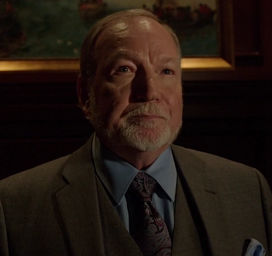 Frederick Renard | Wiki Grimm | Fandom