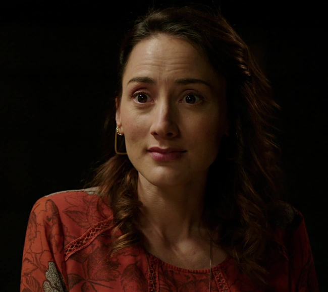 Rosalee Calvert | Grimm Serial Wiki | Fandom
