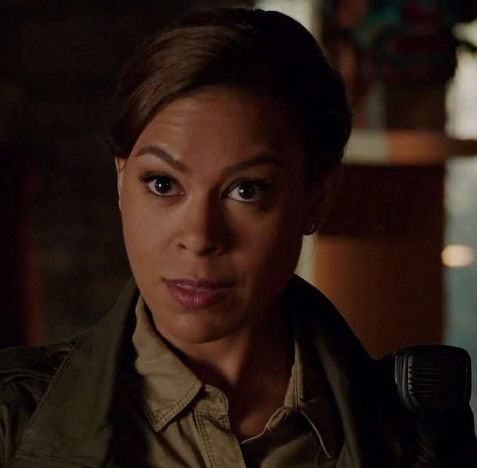 Janelle Farris | Grimm Wiki | FANDOM powered by Wikia