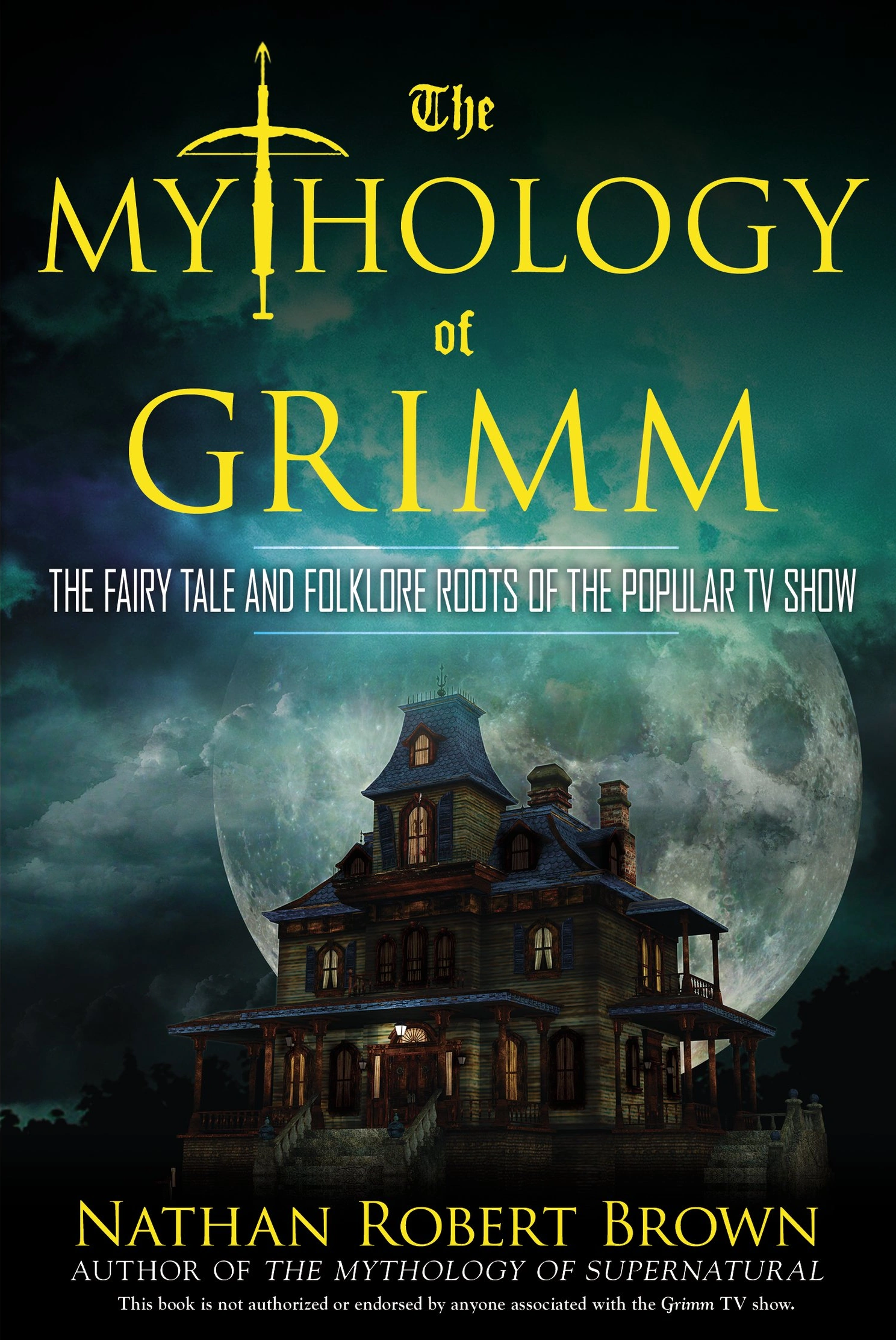 The Mythology of Grimm | Grimm Wiki | Fandom