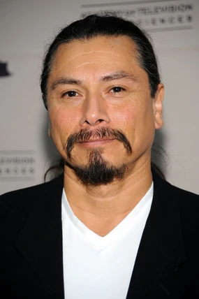 Gregory Cruz | Grimm Wiki | Fandom