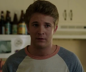 Jake Barnes | Grimm Wiki | Fandom