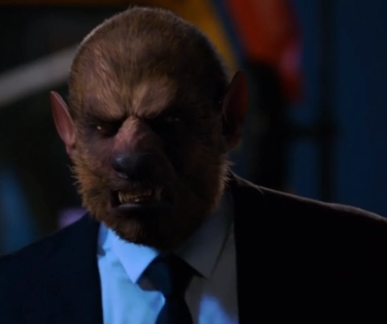 Hexenbiest Grimm Wiki Fandom Powered By Wikia