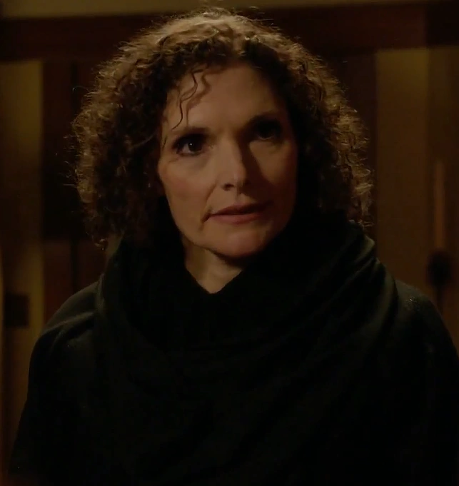 Kelly Burkhardt | Grimm Wiki | Fandom