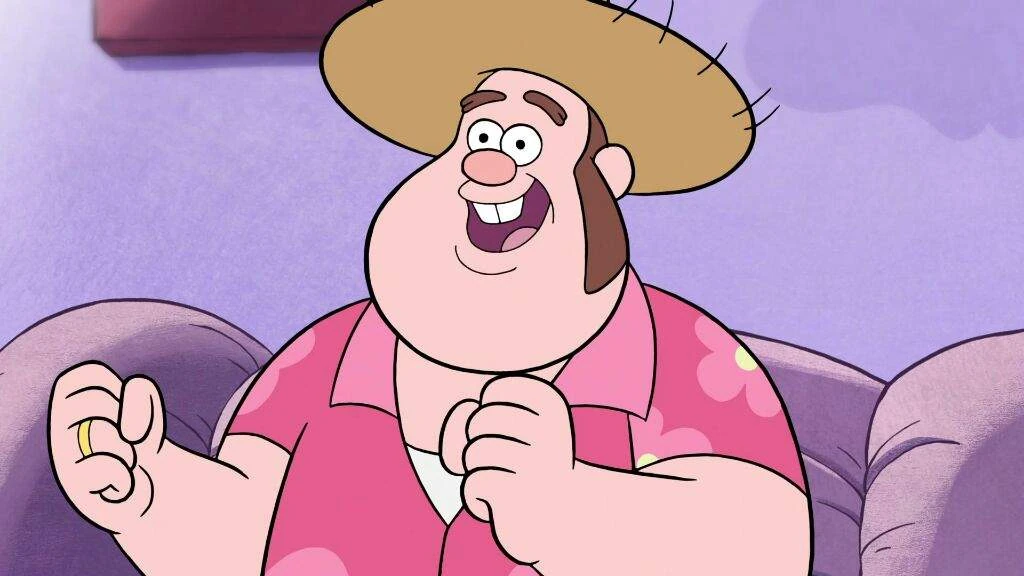 Bud Gleeful | GrimmFall Wiki | Fandom