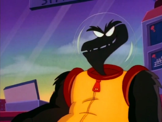 Psycrow | GrimmFall Wiki | Fandom