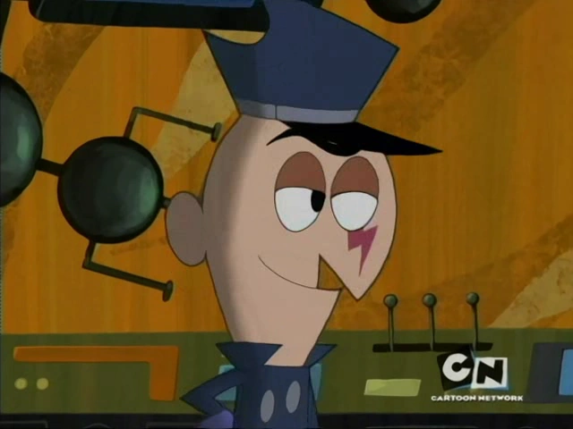 General Skarr | GrimmFall Wiki | Fandom