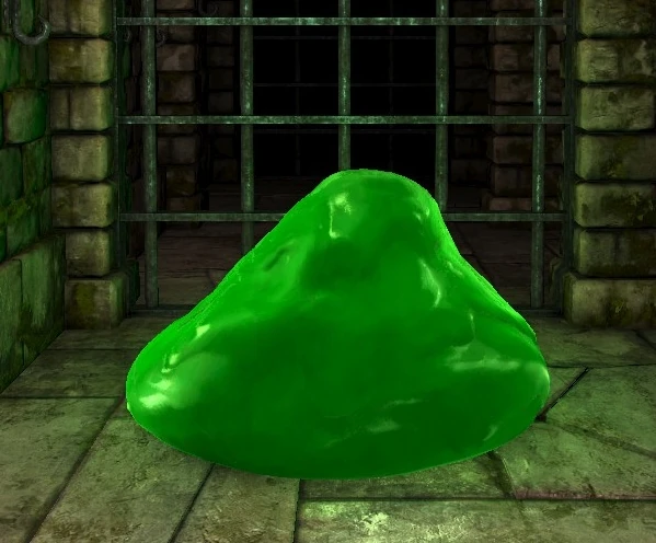 Slime | Legend of Grimrock Wiki | FANDOM powered by Wikia
