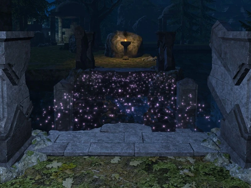 Magic Bridge | Legend of Grimrock Wiki | Fandom