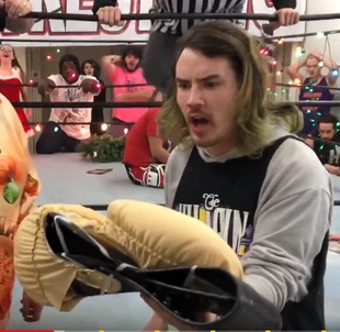 GTS Butt Championship | Grim's Toy Show Wikia | Fandom