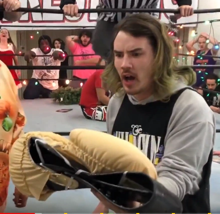 GTS Butt Championship | Grim's Toy Show Wikia | Fandom