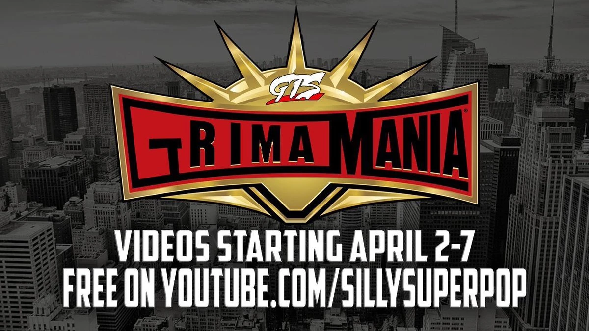 Grimamania 5 | Grim's Toy Show Wikia | Fandom