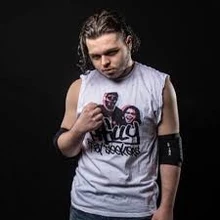 Mike Swanson | Grim's Toy Show Wikia | Fandom