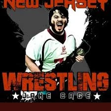 Jake Cage | Grim's Toy Show Wikia | Fandom