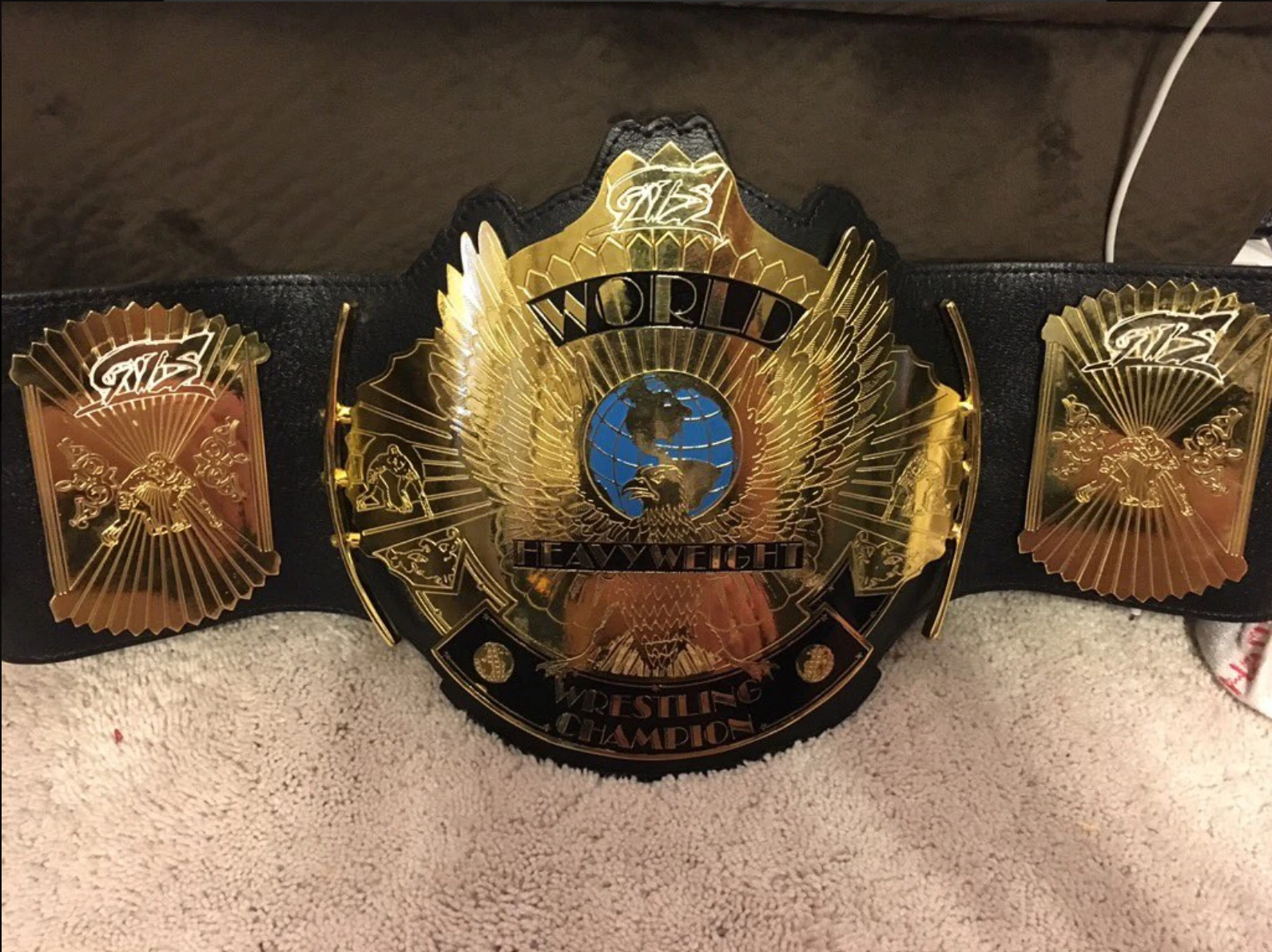 GTS Championship | Grim's Toy Show Wikia | Fandom