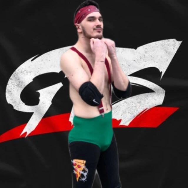 Tony Chini | Grim's Toy Show Wikia | FANDOM powered by Wikia