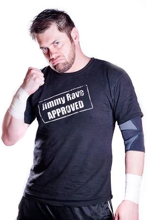 Jimmy Rave | Grim's Toy Show Wikia | Fandom