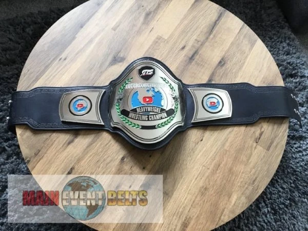 GTS Intercontinental Championship | Grim's Toy Show Wikia | Fandom