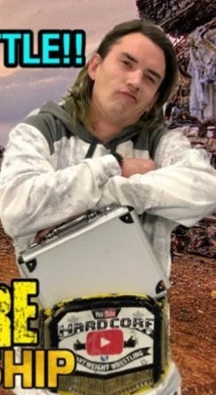 GTS Hardcore Championship | Grim's Toy Show Wikia | FANDOM powered by Wikia