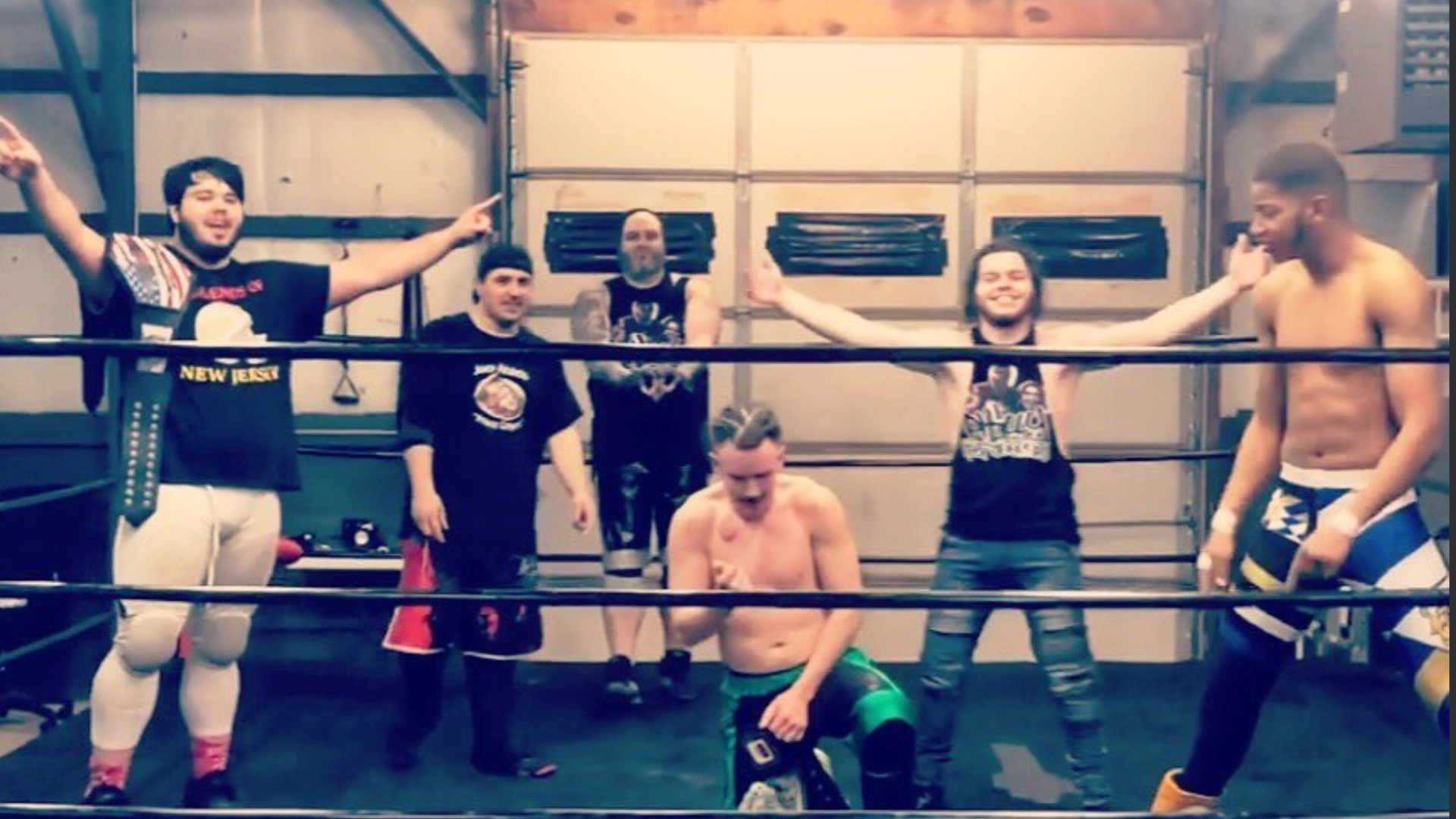 Non Yarders | Grim's Toy Show Wikia | Fandom