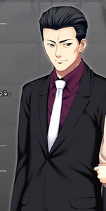 Ryouji Kazami | Grisaia no Kajitsu Wiki | Fandom