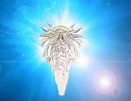 Oshtur and The Vishanti | GrkRealmMyths Wiki | Fandom