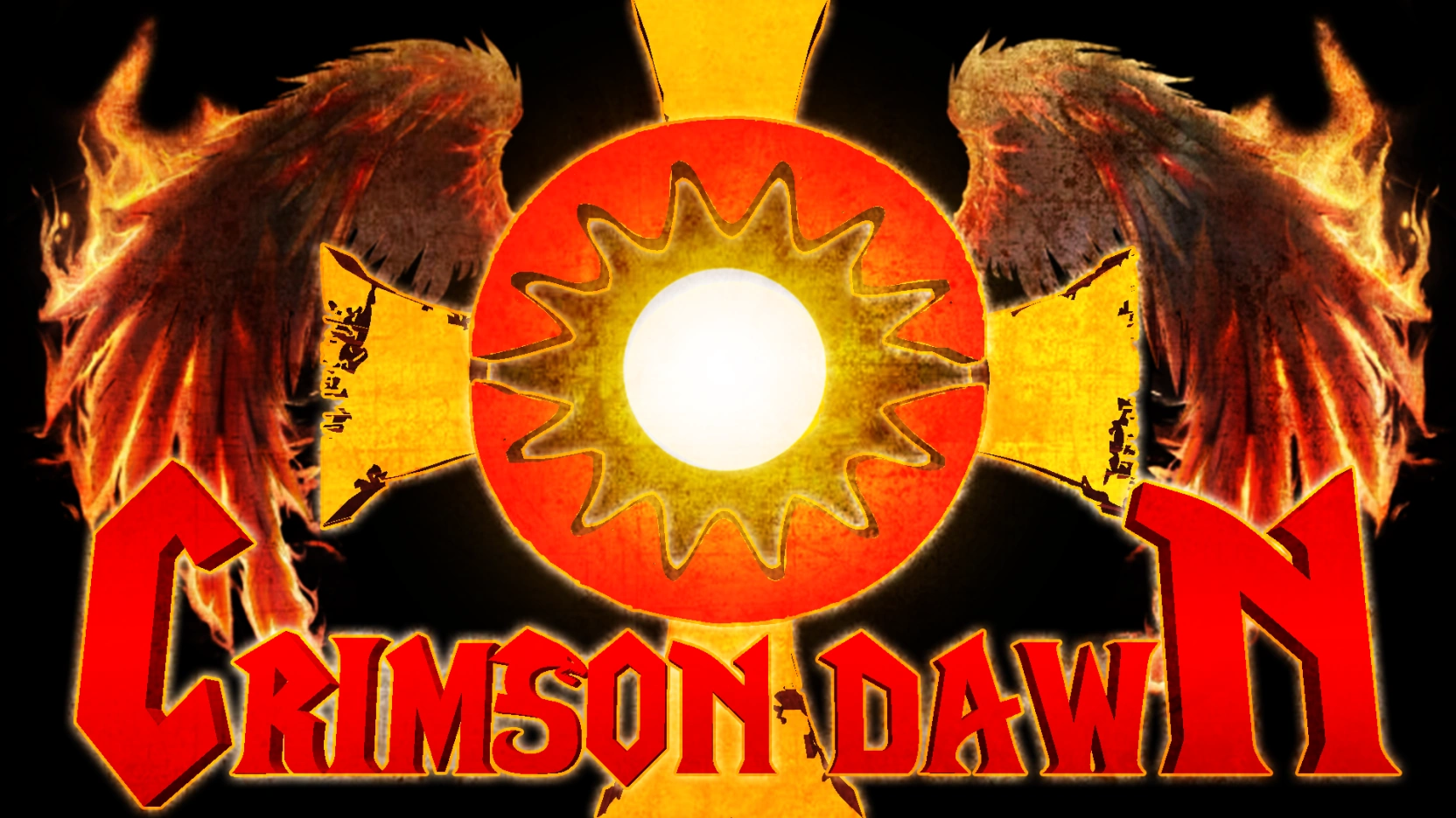 Crimson Dawn | Grobbulus Wiki | Fandom