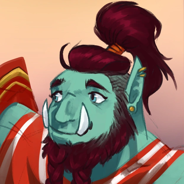 Volkul | Grobbulus Wiki | Fandom